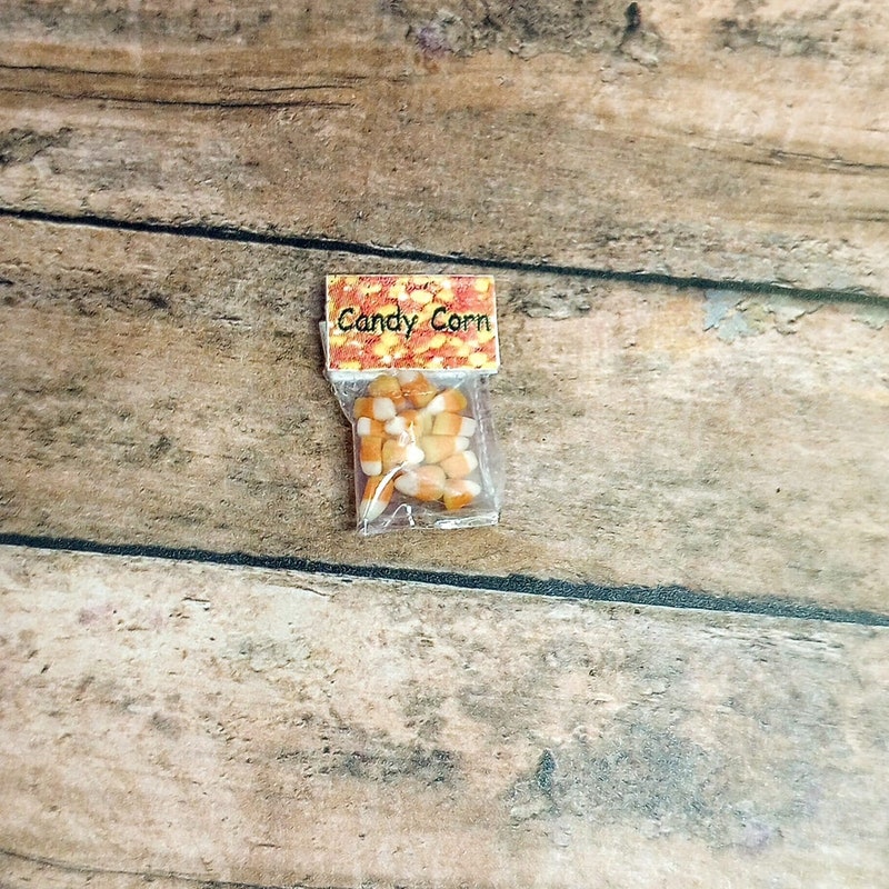 Miniature Candy - Etsy