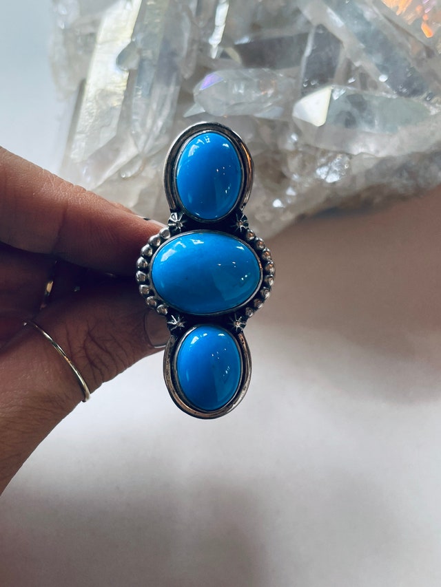 IndigoBuffaloVintage - Etsy