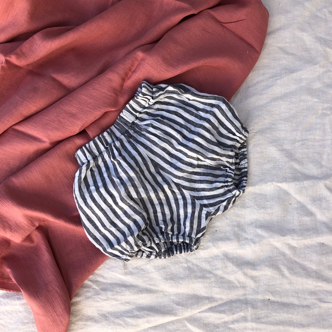 EASY Slouchy Baby Bloomers / Shorts / Baby Patterns / Boys | Etsy
