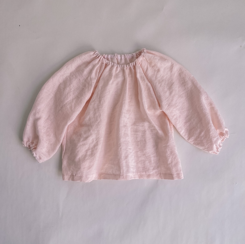 Baby Bloomer and Top Pattern PDF Sewing Pattern Baby Smock - Etsy