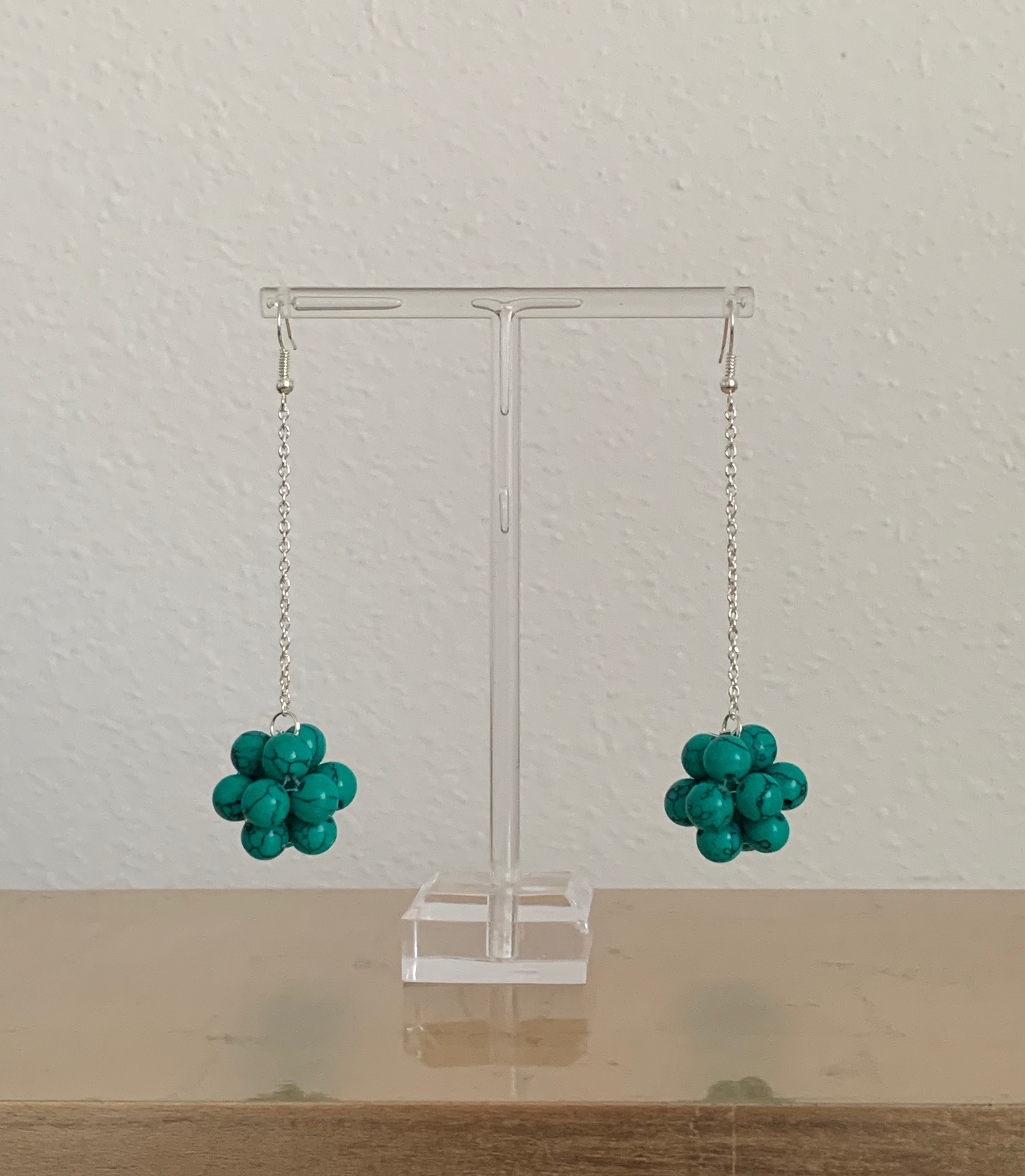 4 Colors-bead Bombs - Etsy