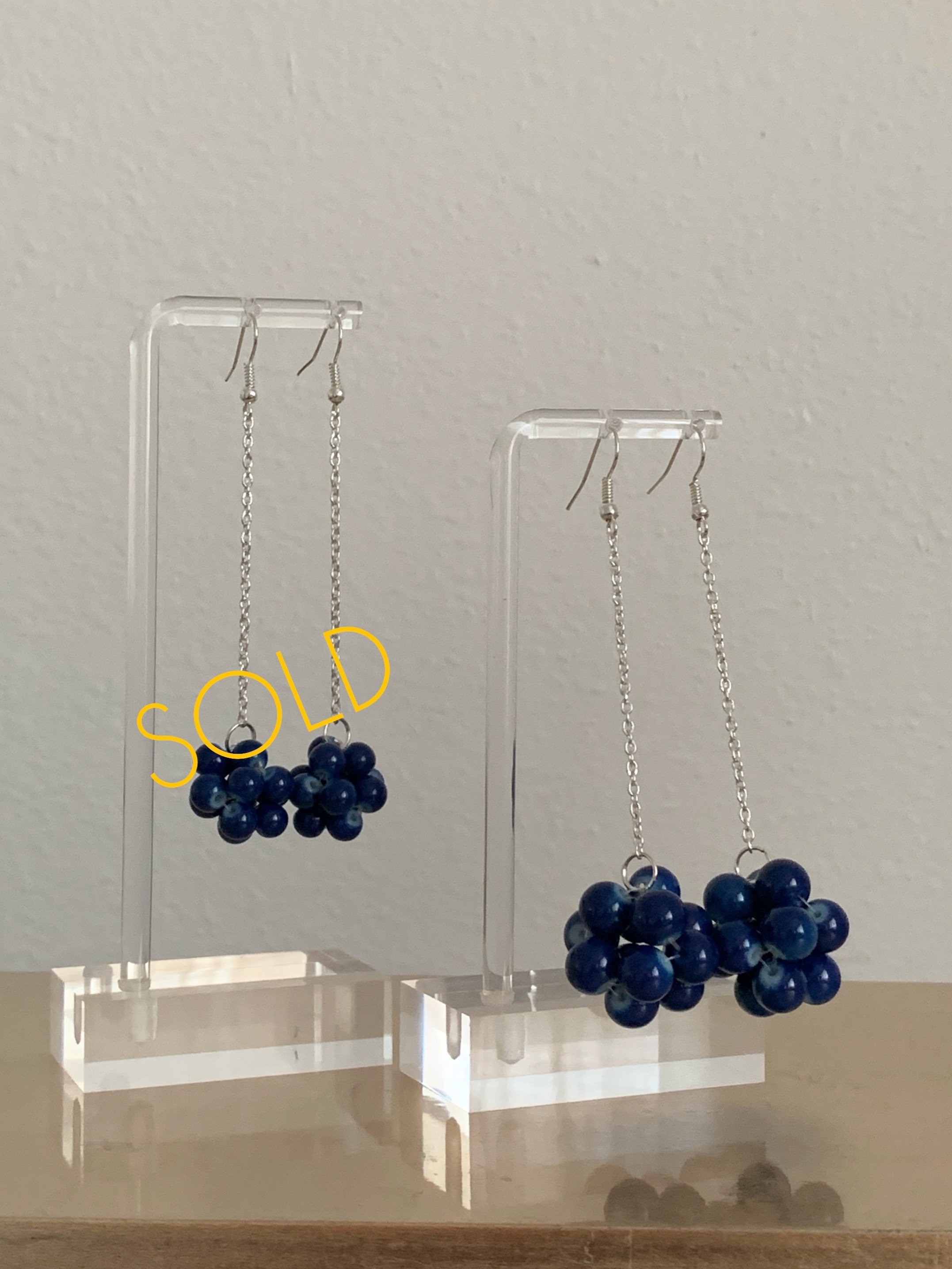 4 Colors-bead Bombs - Etsy