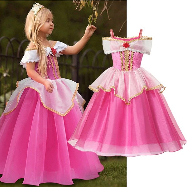 Princess Play Dress - Etsy