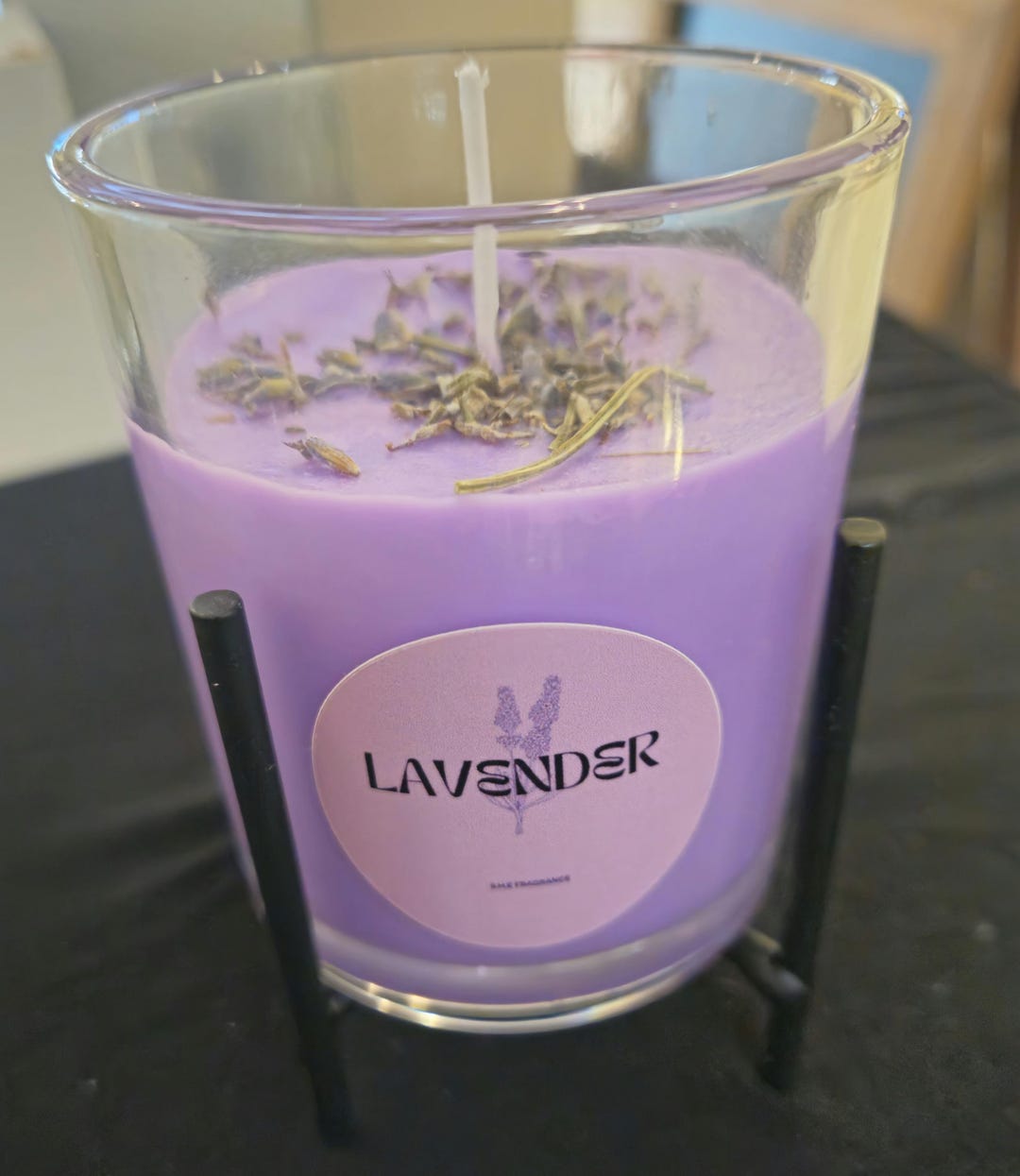 Scented Candles Mood Lighting Candles Relaxation Candles T Candles Long Lasting Candles