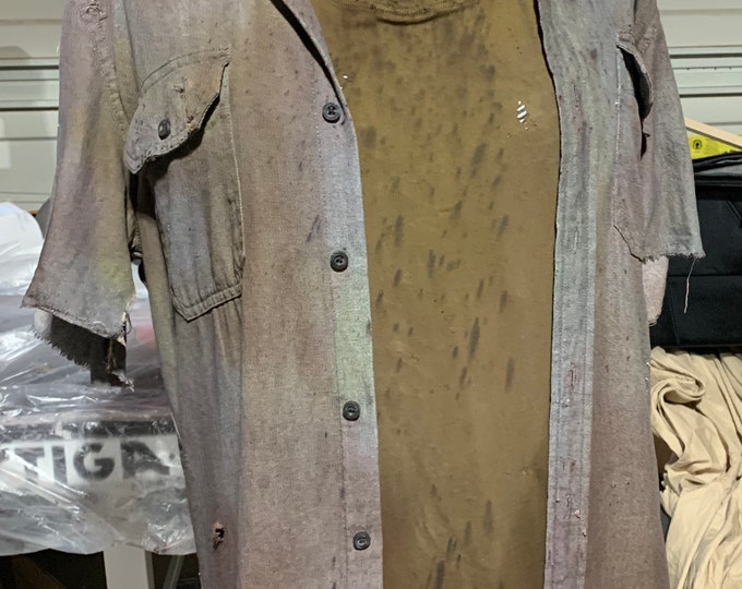 Ellie Cosplay (seattle) - Last of Us Part 2 - Etsy