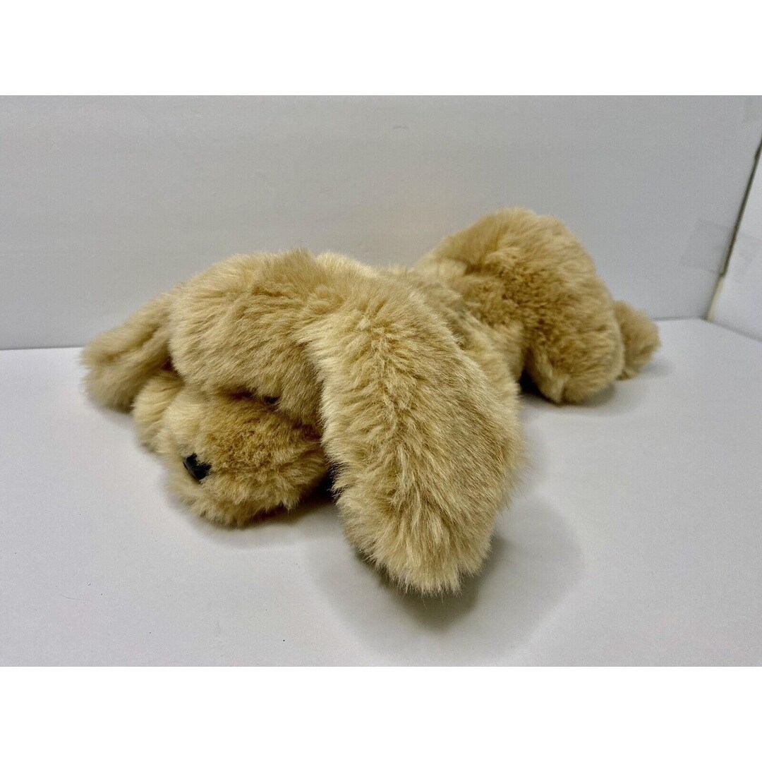 Gund Muttsy Jr Plush Dog 14” Golden Retriever Stuffed Animal # 13103 - Etsy