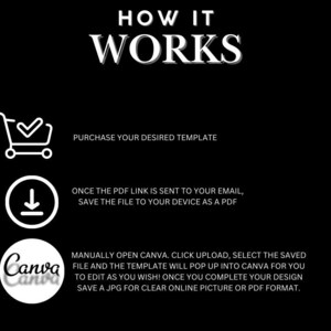 Editable "twerk" Flyer - Etsy