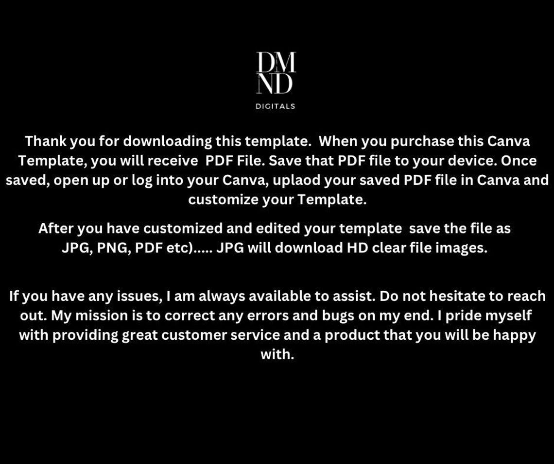 Editable Spades Night Flyer Template - Etsy