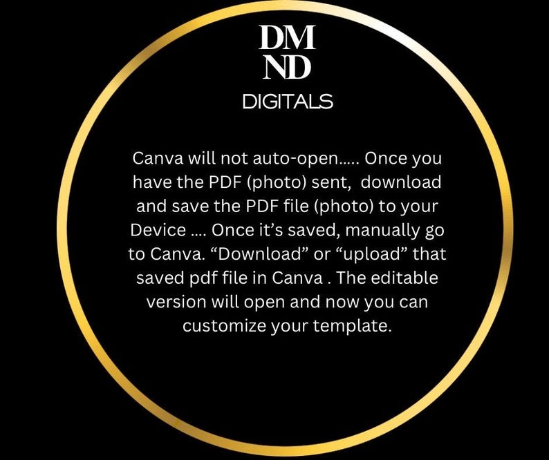 Editable Jouvert Template - Etsy