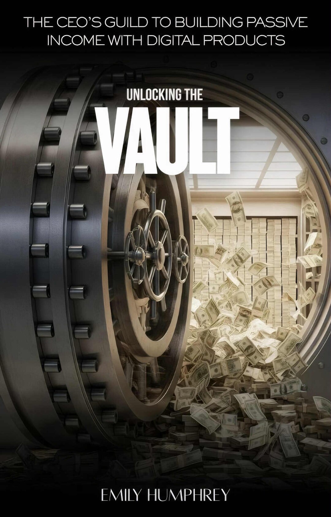 Ebook Unlocking THE VAULT Ceo's Guide to Building Passive Income With ...