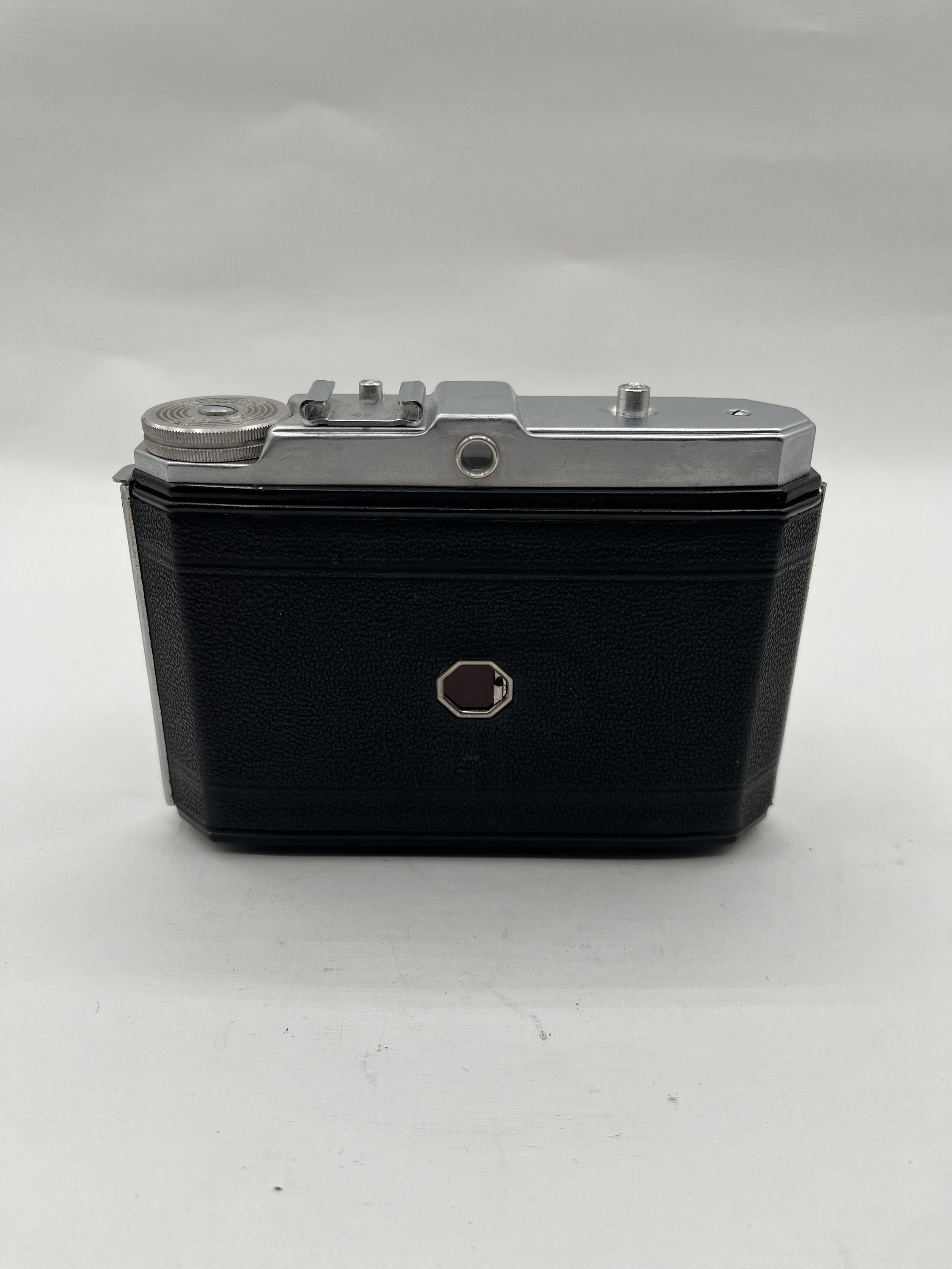 Dacora I Medium Format Folding Camera Made by Dacora 1952 Vintage ...