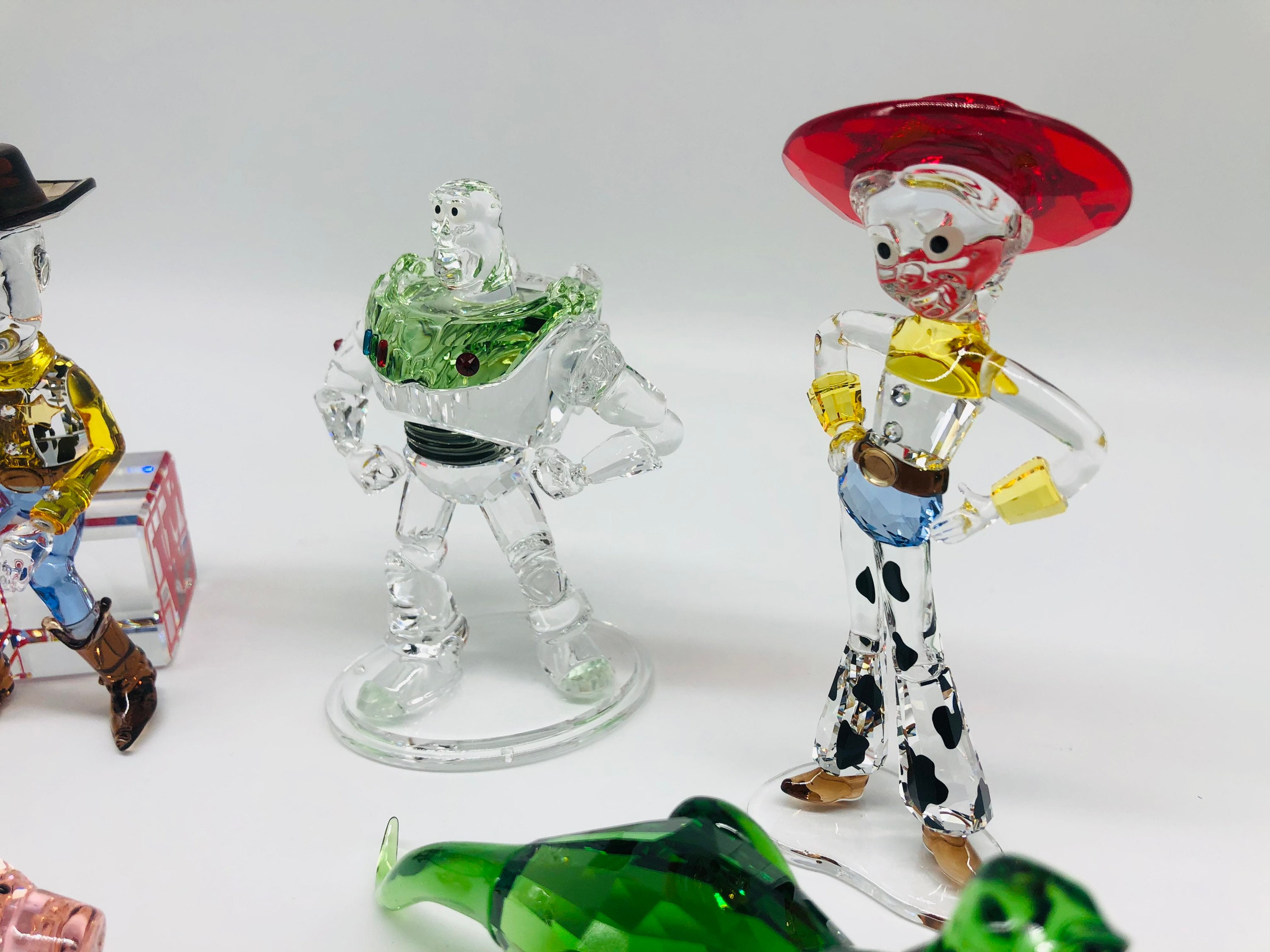 Buzz store lightyear swarovski Buzz store lightyear swarovski