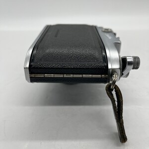 Balda Super Baldina Camera | Baldanar 50mm F2.8 Lens | White | Germany ...