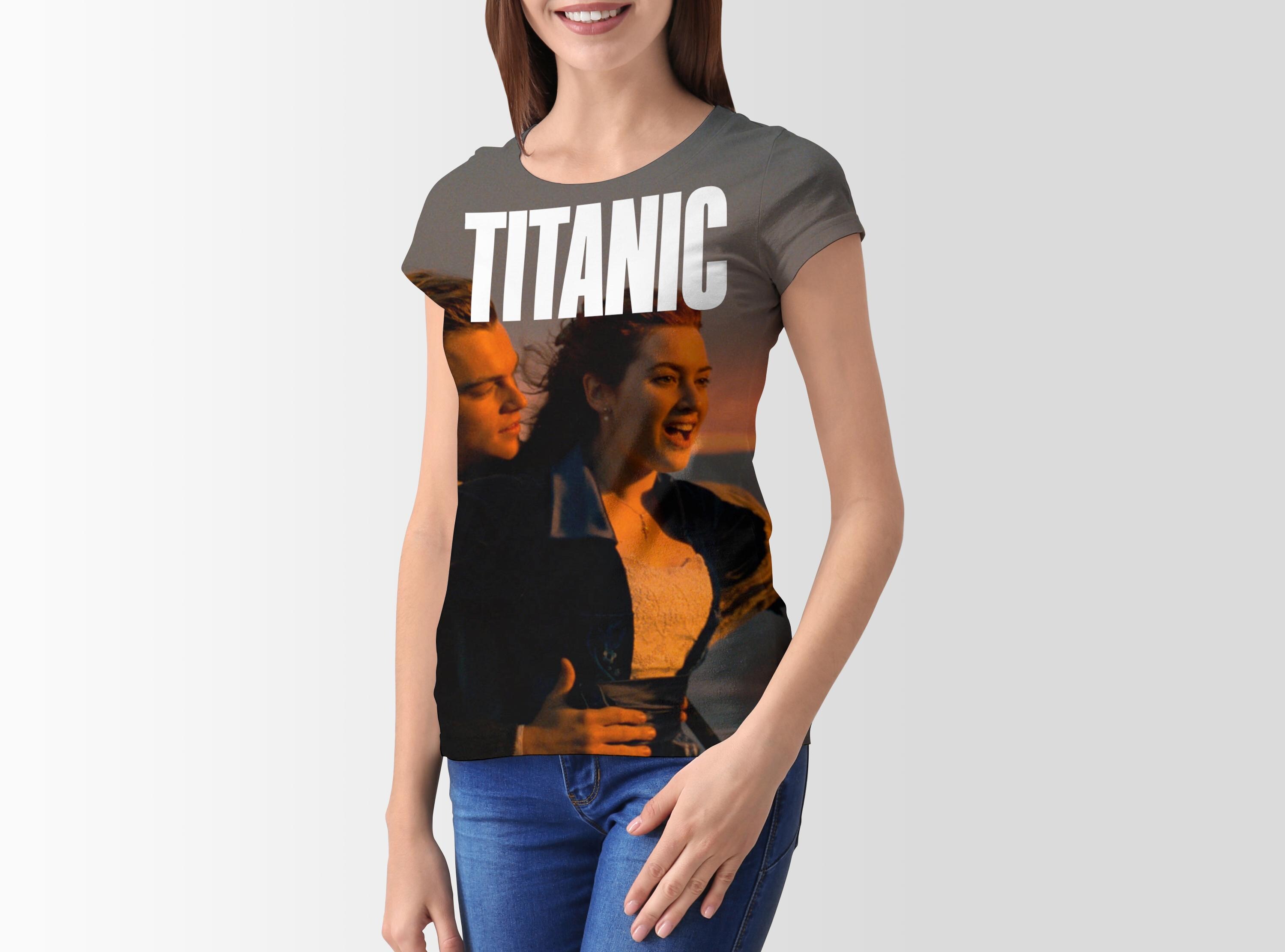 Titanic Font & SVG Inspired Design Movie-inspired Font | Digital Font ...