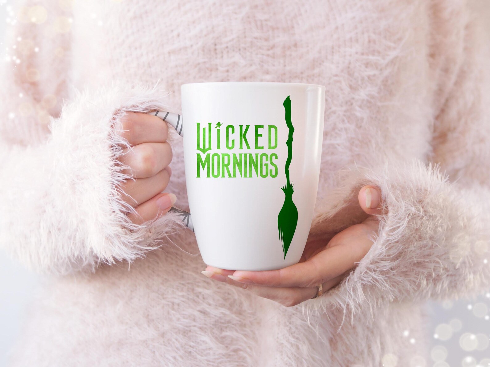 SVG Wicked Wand and Broom PNG, Wicked Elements, Wicked Clipart PNG ...