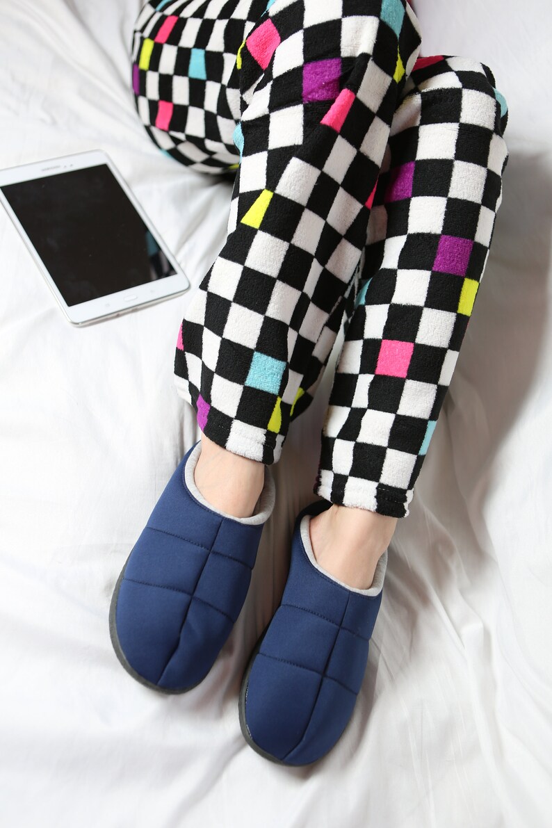 Women's Plush Fleece Pajama Lounge Pants Ultra-soft Casual - Etsy