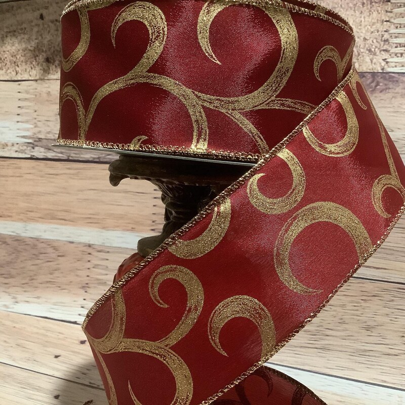 Maroon Ribbons - Etsy