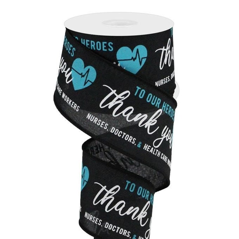 First Responder Ribbon - Etsy