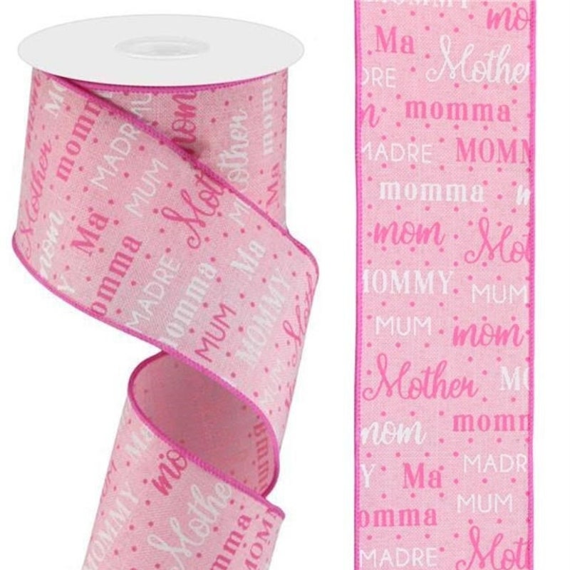 Mommy to Be Ribbon - Etsy