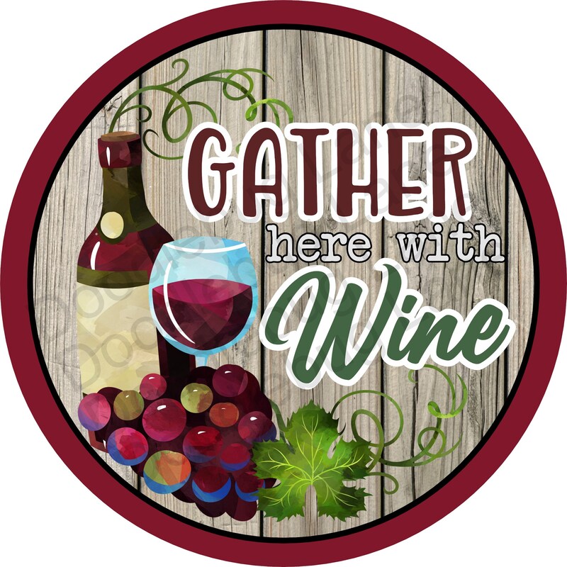 Wine Porch Signs - Etsy