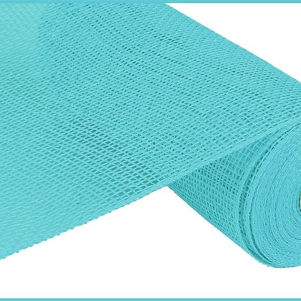 Turquoise Mesh - Etsy