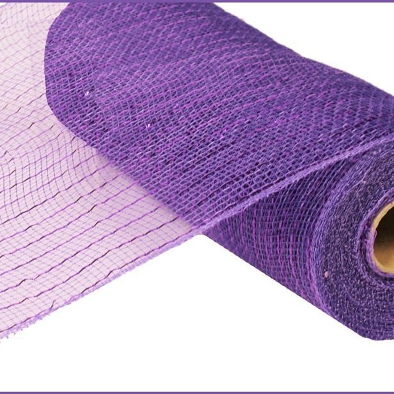 Deco Mesh Cross Wreath - Etsy