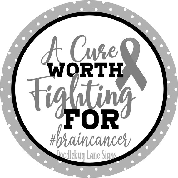 Cure Cancer Logo