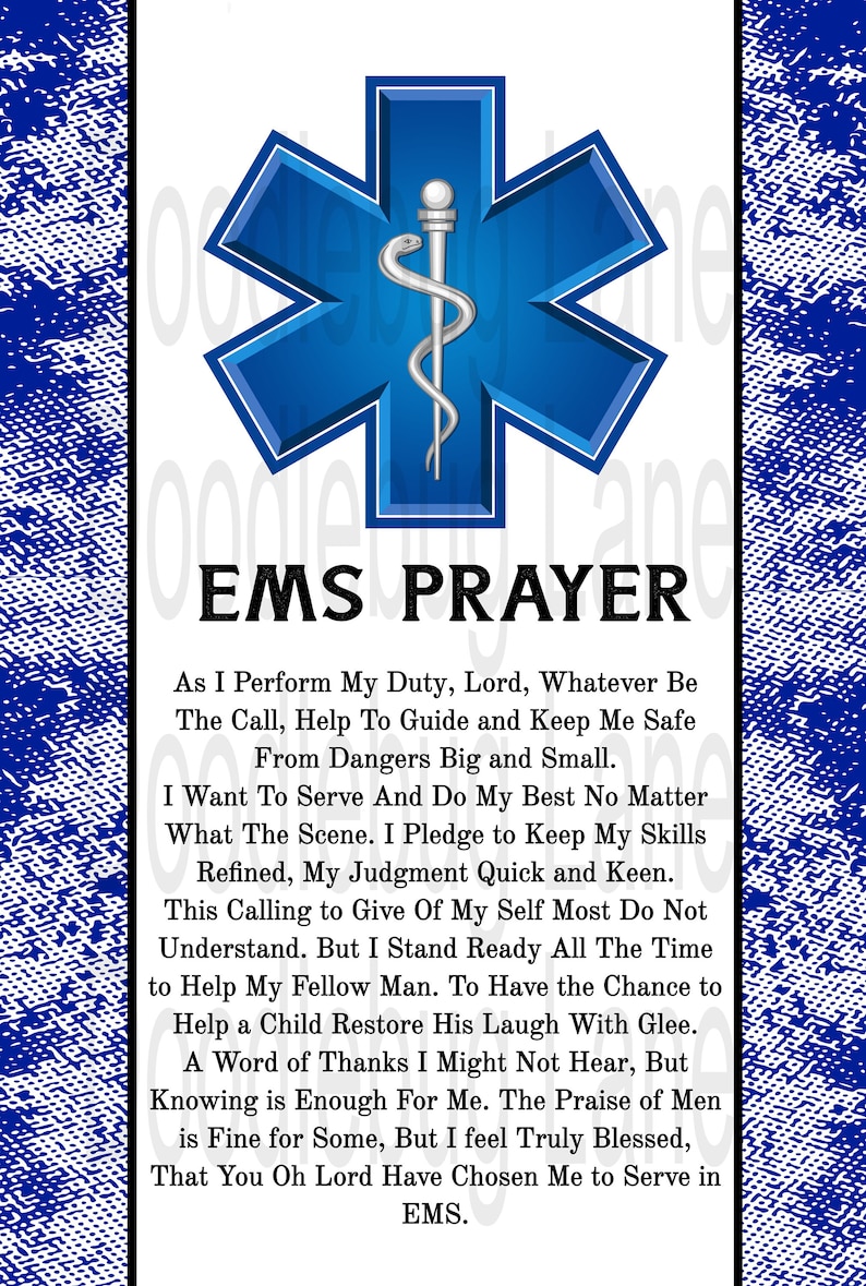 Ems Wreath Sign Ems Wreath Ems Decor First Responders - Etsy