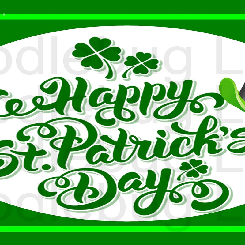 St Patricks Metal Signs - Etsy