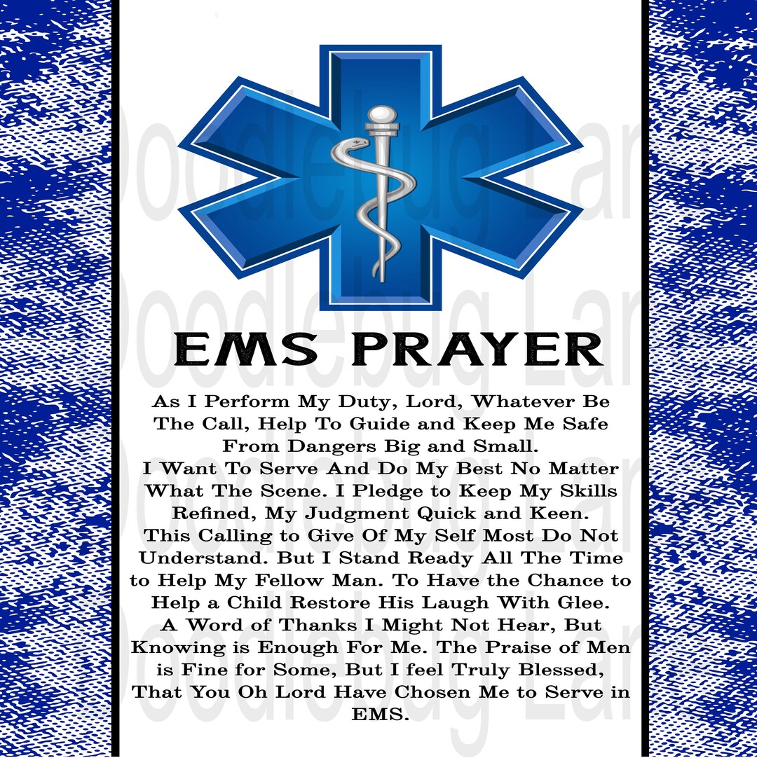 Ems Wreath Sign - Ems Wreath - Ems Decor - First Responders - Metal ...
