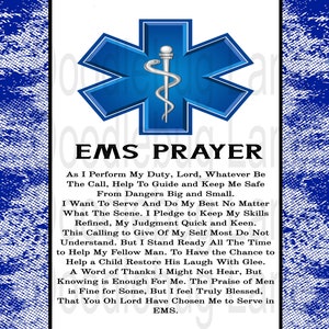 Ems Wreath Sign - Ems Wreath - Ems Decor - First Responders - Metal ...