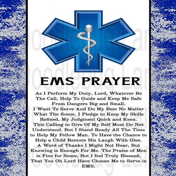 Ems Prayer - Etsy