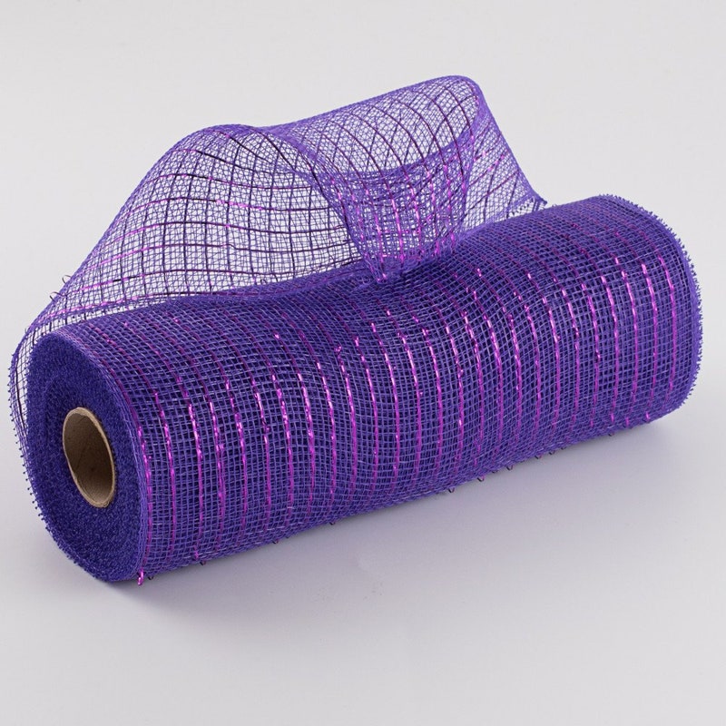 Deco Poly Mesh - Etsy
