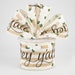 Wired Ribbon Hey Yall Magnolia Ribbon White Magnolia Ribbon Farmhouse ...