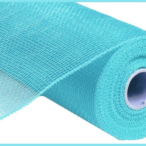 Turquoise Mesh - Etsy
