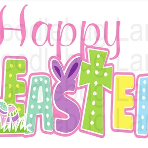 Easter Wreath Sign Metal Wreath Sign Happy Easter Easter Eggs Easter ...