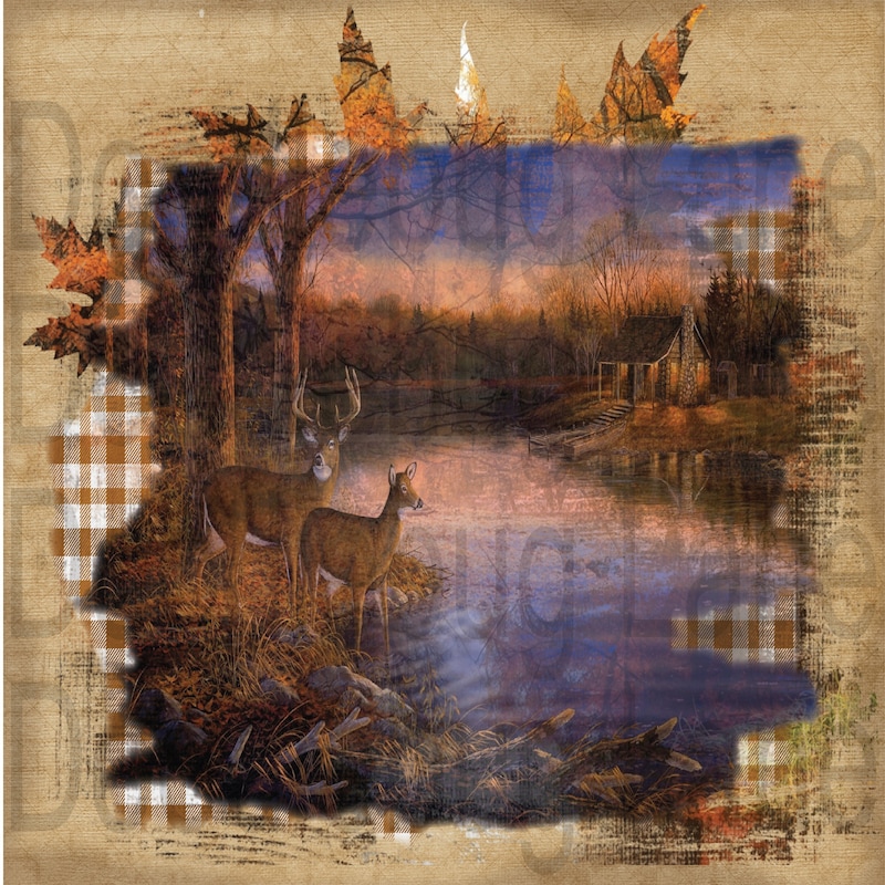 Wildlife Wreaths - Etsy