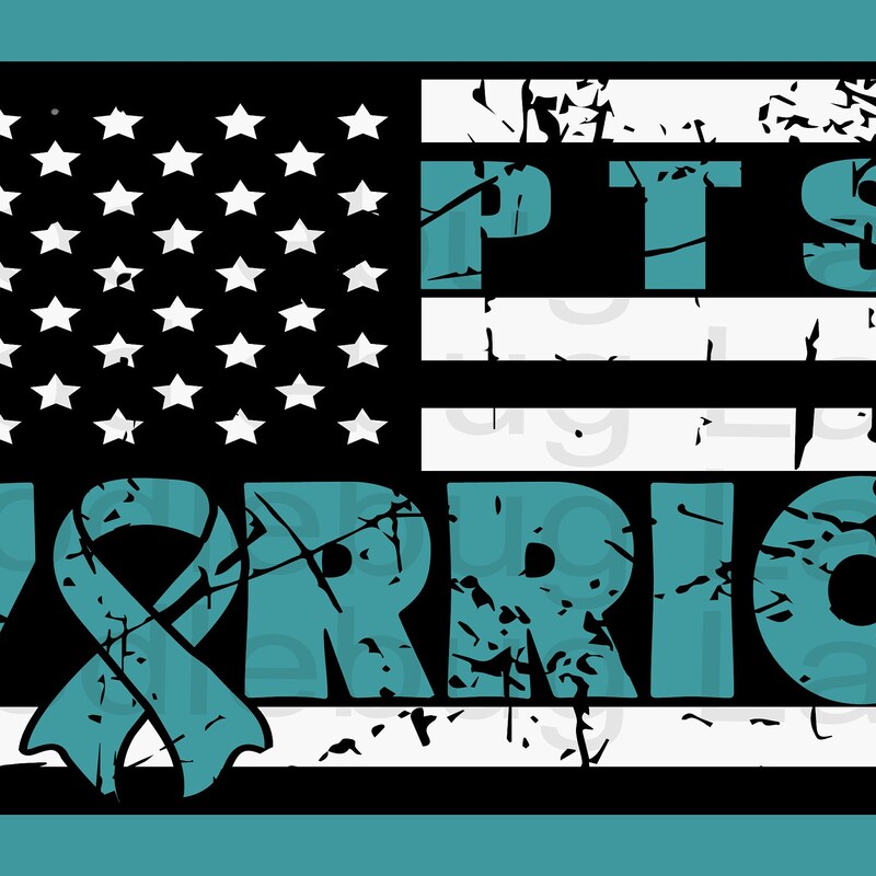 Ptsd Sign - Etsy