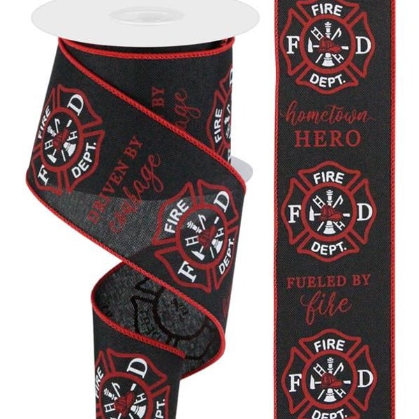 First Responder Ribbon - Etsy