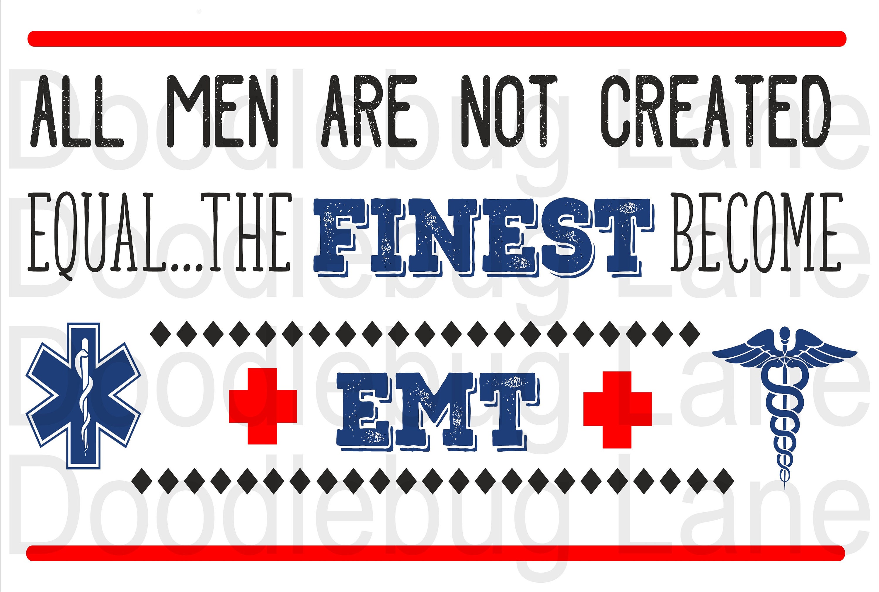 Emt Sign for Wreath Ems Decor Metal Wreath Sign Wreath - Etsy