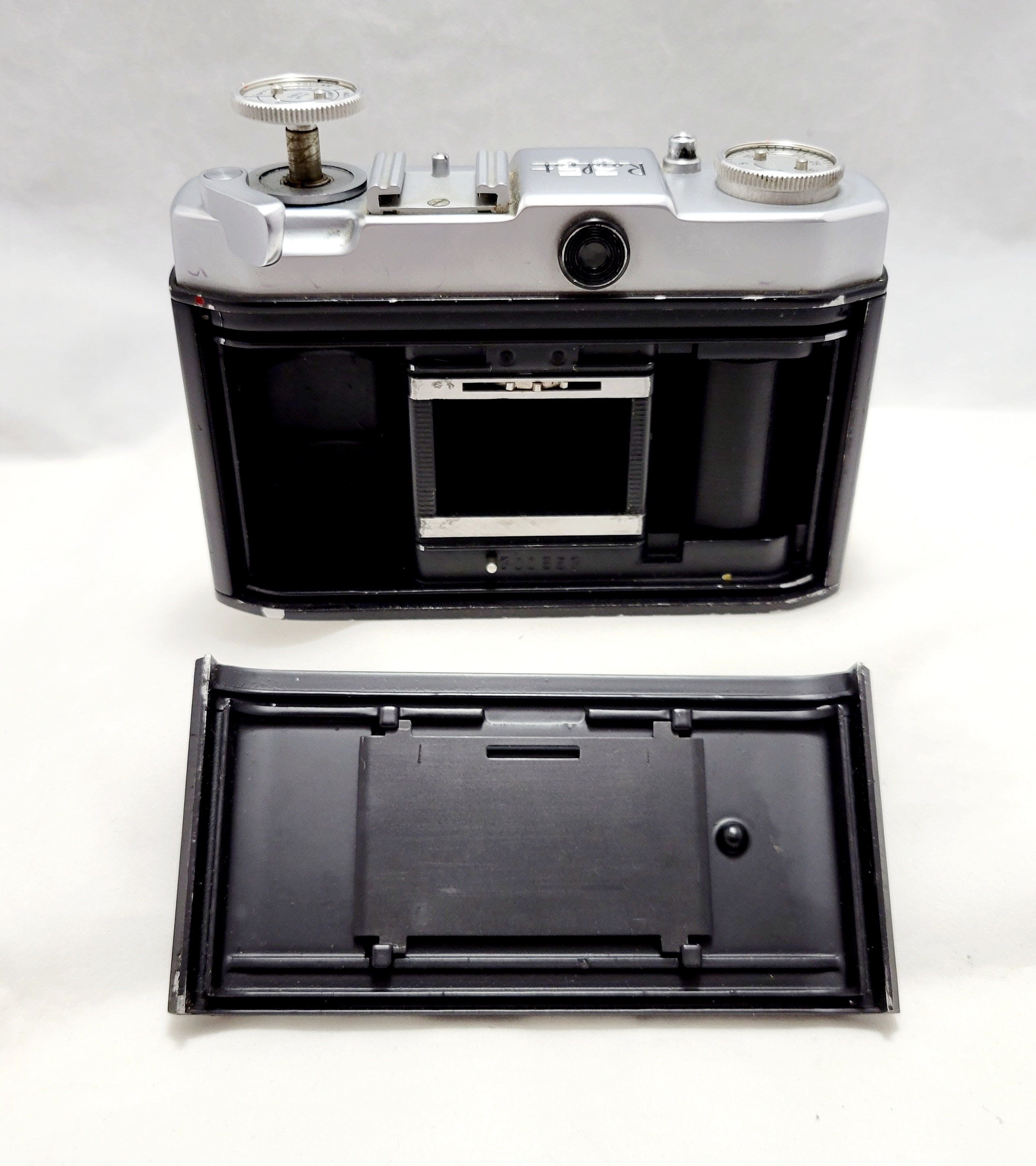 Realist 35 - Vintage 35mm Film Rangefinder Camera - Etsy