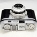 Realist 35 - Vintage 35mm Film Rangefinder Camera - Etsy