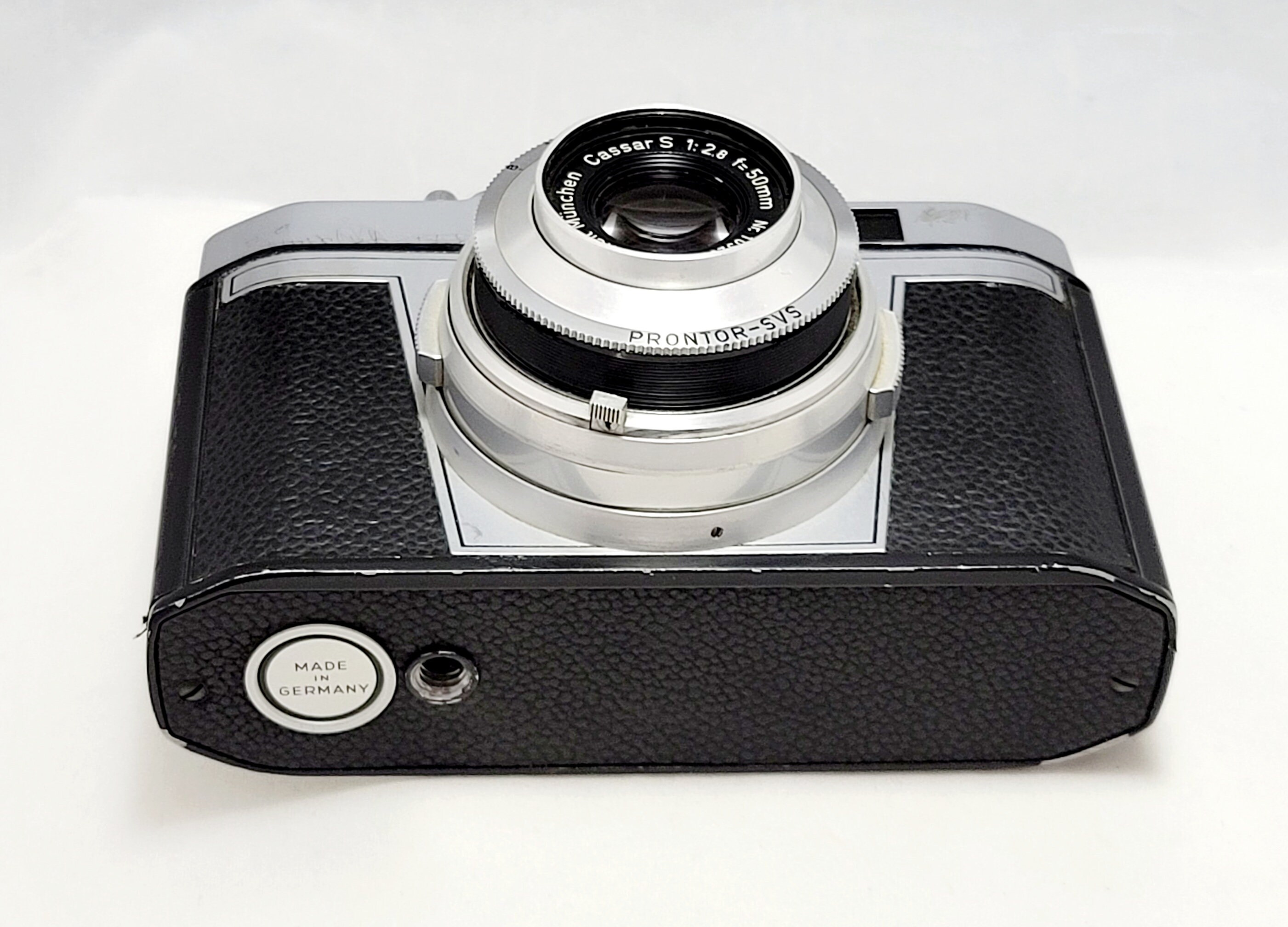 Realist 35 - Vintage 35mm Film Rangefinder Camera - Etsy