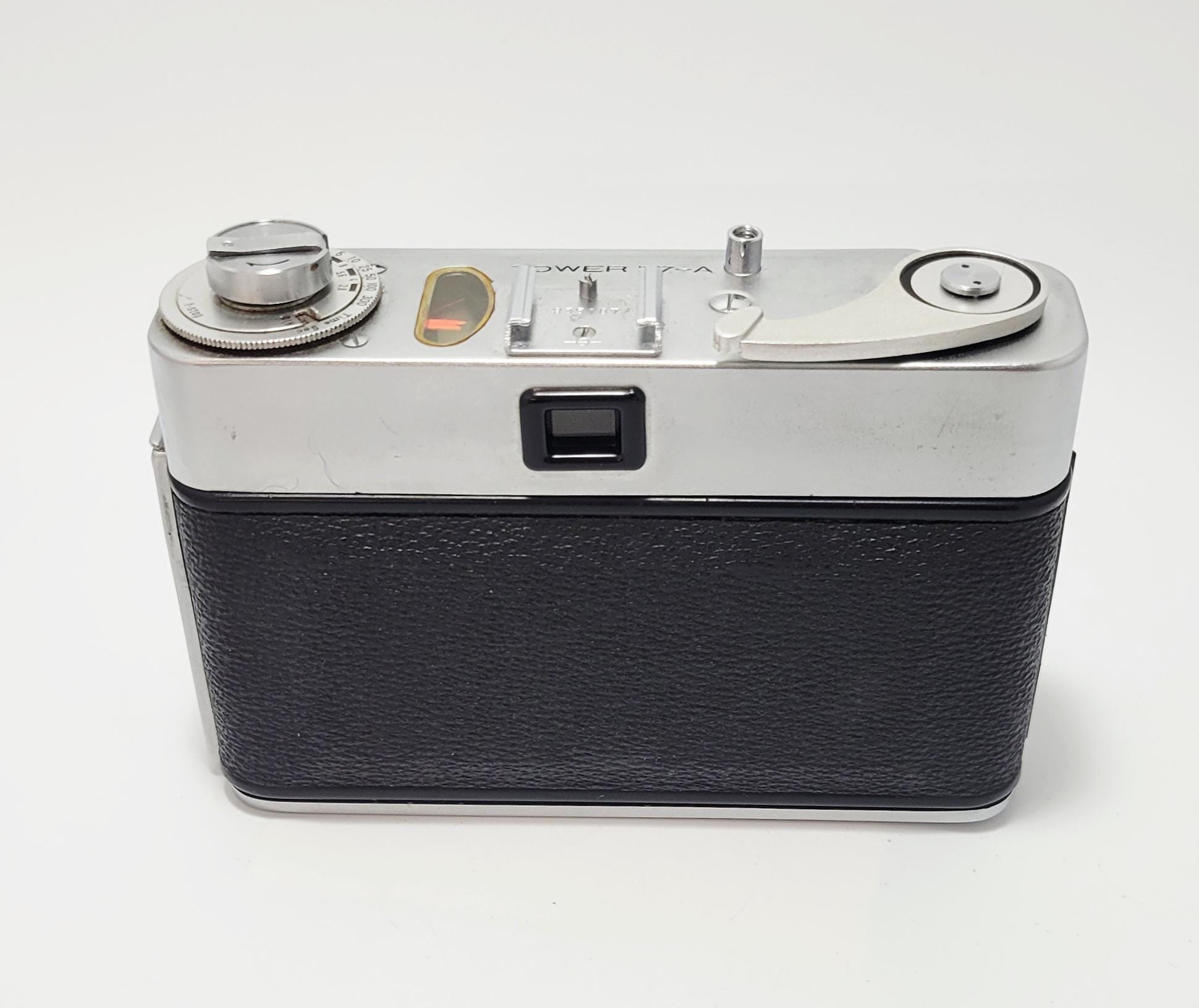 Sears Tower 57-A - Vintage 35mm Film Rangefinder Camera - Etsy