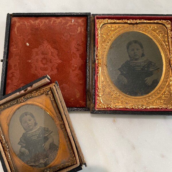Ambrotype - Etsy