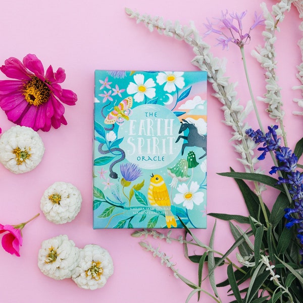 Oracle - Etsy Canada