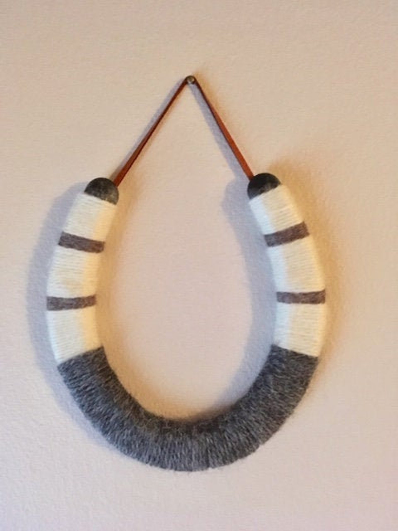 Lucky Horseshoe * Good Luck * Boho Decor* Modern Farmhouse * Farmhouse ...