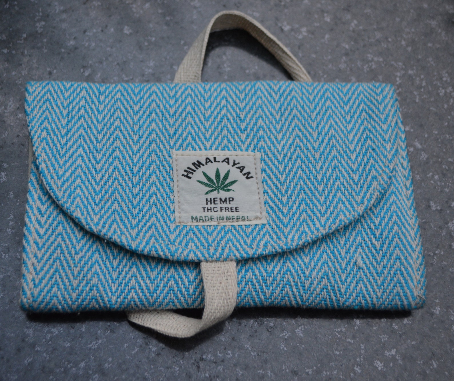 Hemp Tobacco Pouch Eco Friendly Tobacco Pouch Hemp Tobacco | Etsy