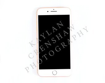 Iphone 8 Plus Template - Etsy