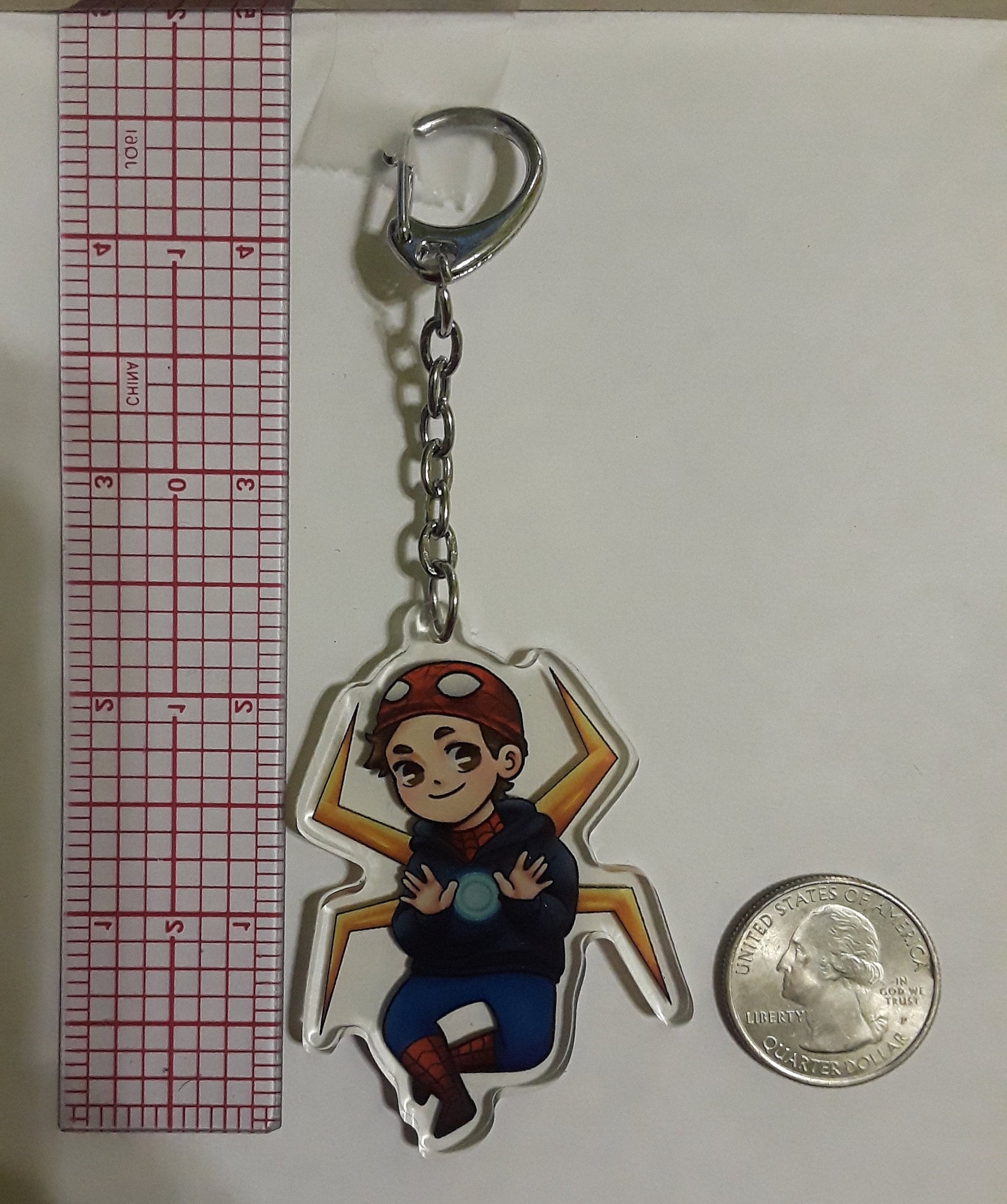 Marvel charms | Etsy